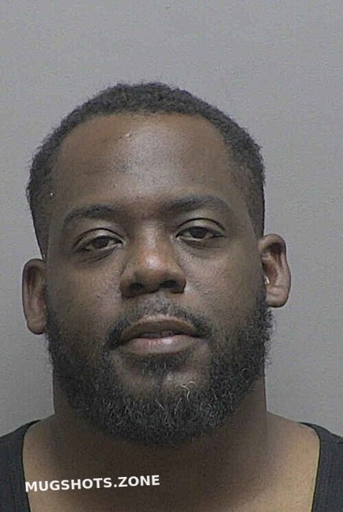 MORNING MCKINLEY MINGO-JOHNSON 11/07/2025 - Lincoln County Mugshots Zone