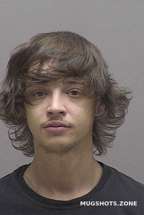 BIRELY JOSIAH ANTHONY 11/11/2025 - Lincoln County Mugshots Zone