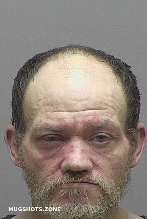 COOK MICHAEL JASON 11/14/2025 - Lincoln County Mugshots Zone