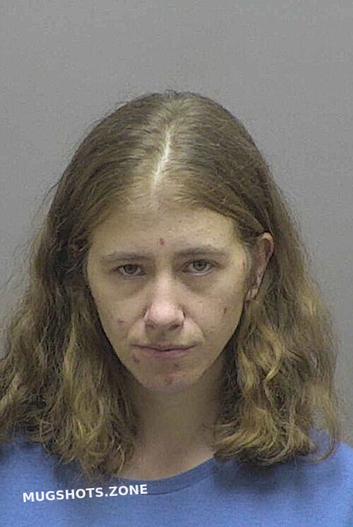 CASH SHANNON MARIE 11/19/2025 - Lincoln County Mugshots Zone