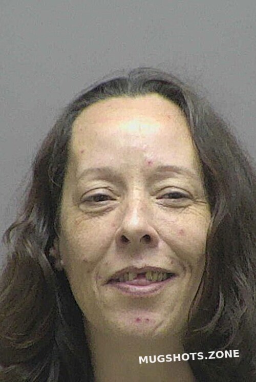 CADENHEAD STACY NICOLE 11/26/2025 - Lincoln County Mugshots Zone
