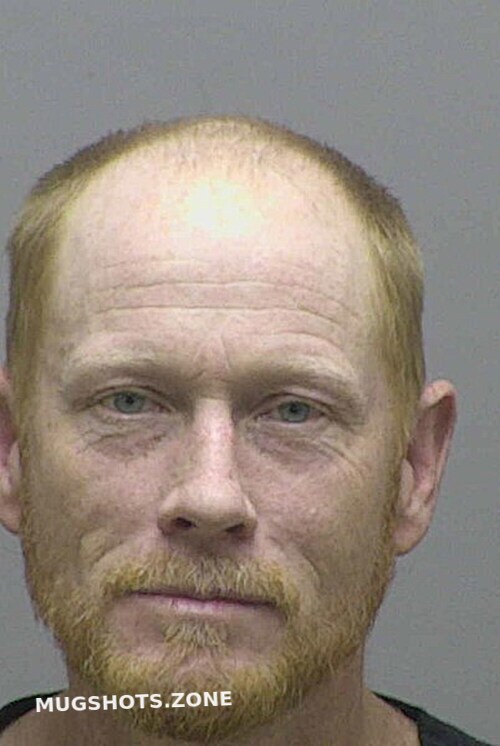 SRONCE ROBERT JASON 12/01/2025 - Lincoln County Mugshots Zone