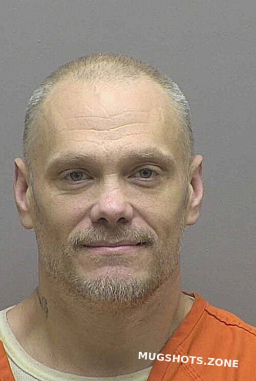 COOK DAVID LANCE 12/10/2025 - Lincoln County Mugshots Zone