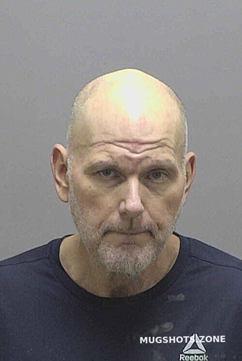 MCGRAW TODD ALLEN 12/10/2025 - Lincoln County Mugshots Zone