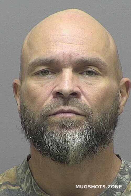 SISK DAVID WILLIAM 12/27/2025 - Lincoln County Mugshots Zone