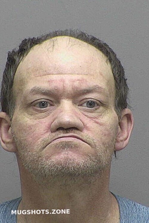 COOK MICHAEL JASON 01/05/2026 - Lincoln County Mugshots Zone
