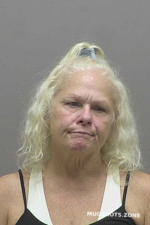 DEGREE MICHELLE SUZANNE 01/10/2026 - Lincoln County Mugshots Zone
