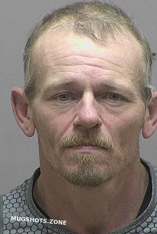 MURRAY THOMAS CLAYTON 01/13/2026 - Lincoln County Mugshots Zone