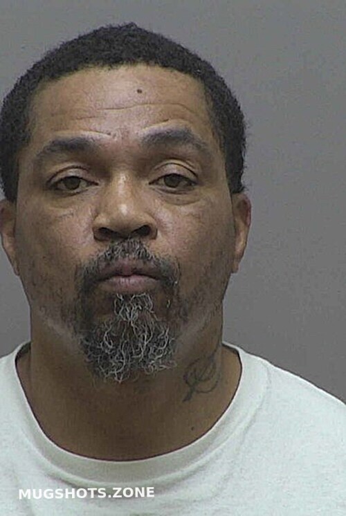 DAVIS GARY TREMEL 01/24/2026 - Lincoln County Mugshots Zone