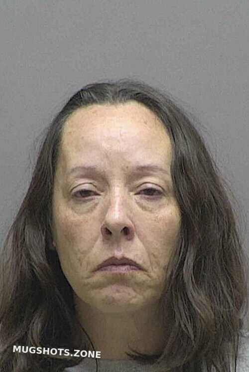 CADENHEAD STACY NICOLE 01/30/2026 - Lincoln County Mugshots Zone