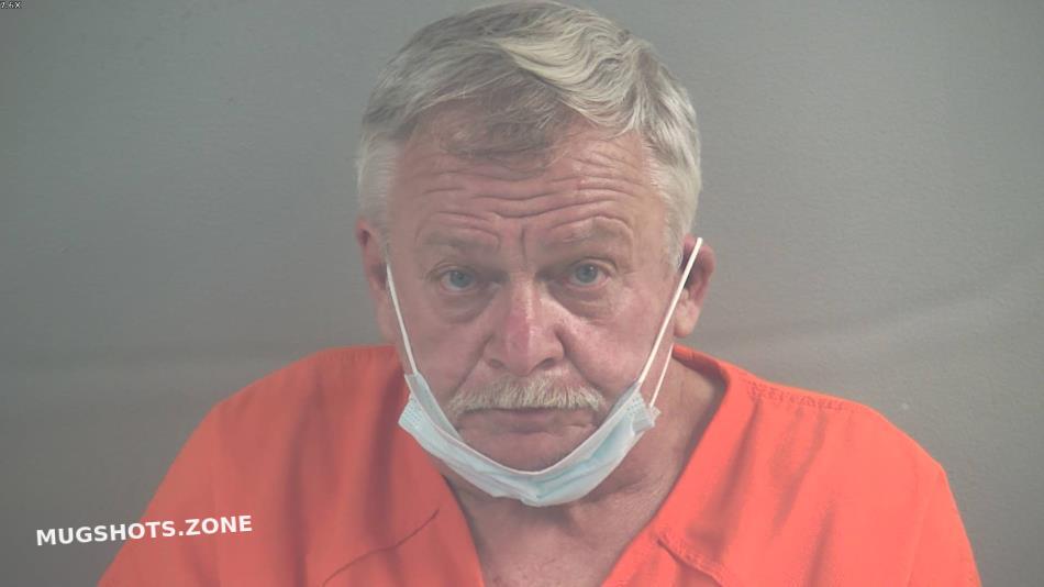 HIGHTOWER BILLY R 02/22/2021 - Logan County Mugshots Zone