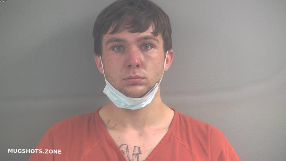 ABNEY CODY MONTANA 04/16/2021 - Logan County Mugshots Zone