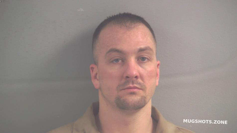 DUNAWAY BOBBY L 04/23/2021 - Logan County Mugshots Zone