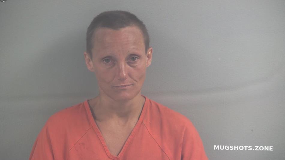 HOOPER DARCY M 07/06/2021 - Logan County Mugshots Zone