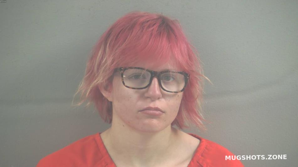 DAWES MADISON PAIGE 08/11/2021 - Logan County Mugshots Zone