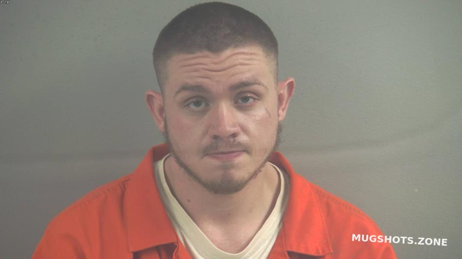 POLSTON TYLER D 08/24/2021 - Logan County Mugshots Zone