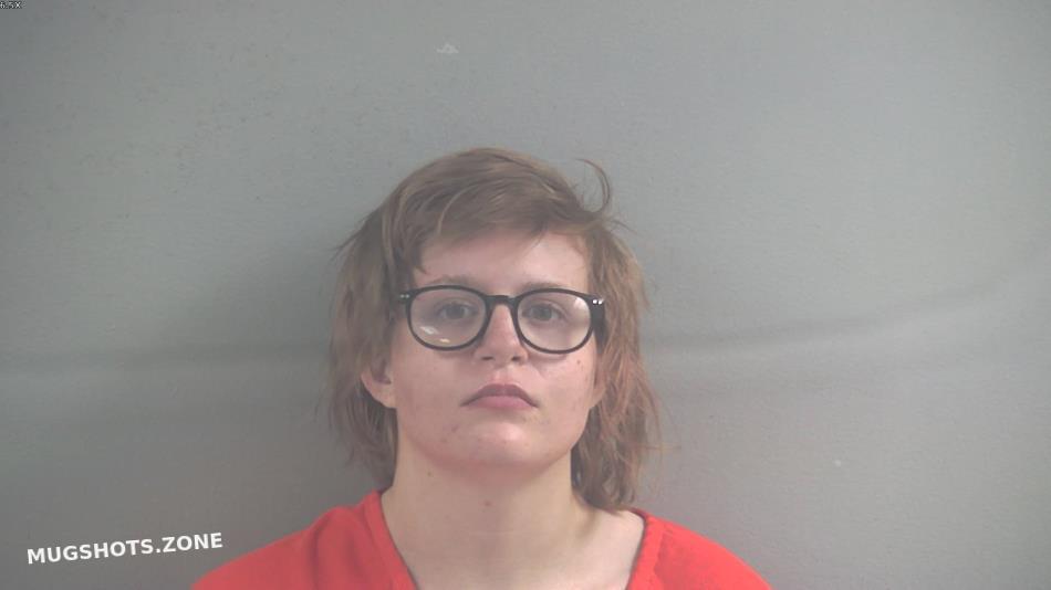 DAWES MADISON PAIGE 09/15/2021 - Logan County Mugshots Zone