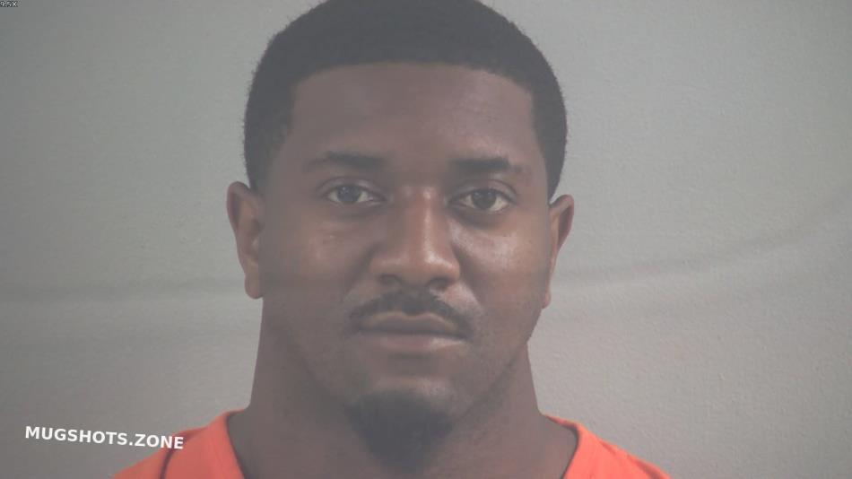 LEWIS VONTRAE L 09/19/2021 - Logan County Mugshots Zone