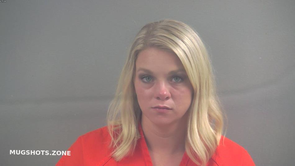 STRATTON CHRISTIAN BRITTANY PEARL 01/02/2022 - Logan County Mugshots Zone