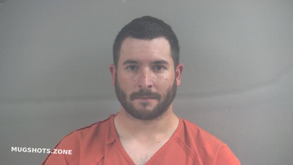 DICKEN WESLEY C 01/04/2022 - Logan County Mugshots Zone