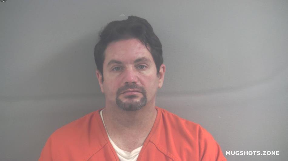 ROLFE JONATHAN M 01/05/2022 - Logan County Mugshots Zone