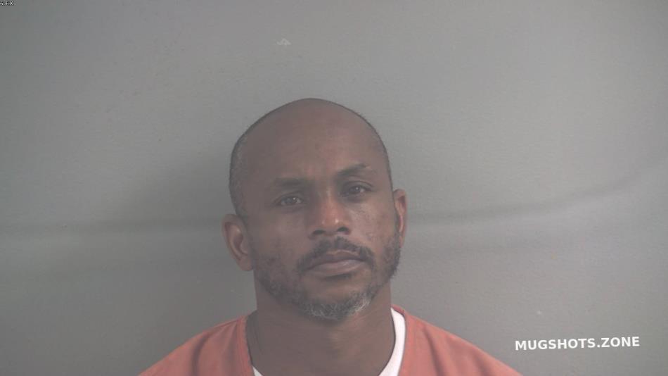 MARTIN RONALD JR 01/26/2022 - Logan County Mugshots Zone