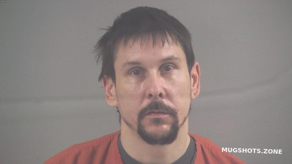 LOVELACE ANTHONY MARK 02/28/2022 - Logan County Mugshots Zone