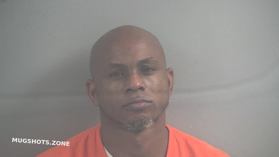 MARTIN RONALD JR 03/16/2022 - Logan County Mugshots Zone