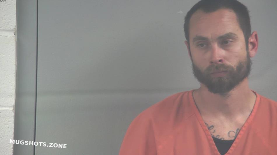 LOWE DAVID C 04/10/2022 - Logan County Mugshots Zone