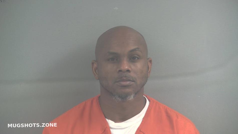 MARTIN RONALD JR 05/04/2022 - Logan County Mugshots Zone