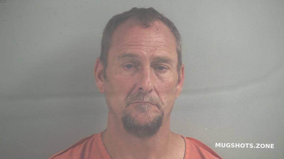 ELMORE TERRY S 05/14/2022 - Logan County Mugshots Zone