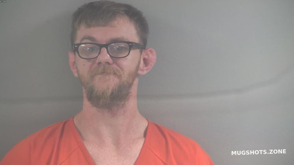 WILLIAMS CASEY C 12/07/2022 - Logan County Mugshots Zone