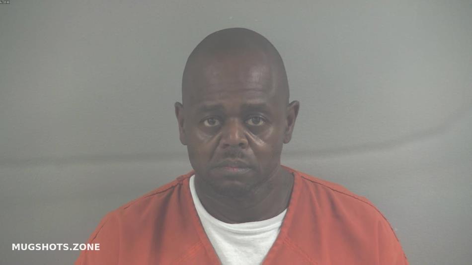 CALLOWAY CRAIG DOUGLAS 12/27/2022 - Logan County Mugshots Zone