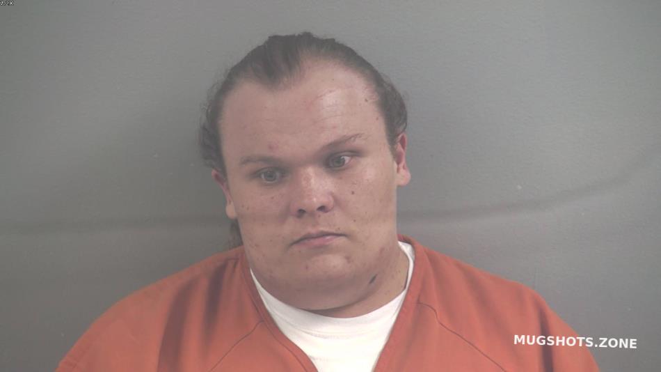 WARREN LESLIE H 12/30/2022 - Logan County Mugshots Zone