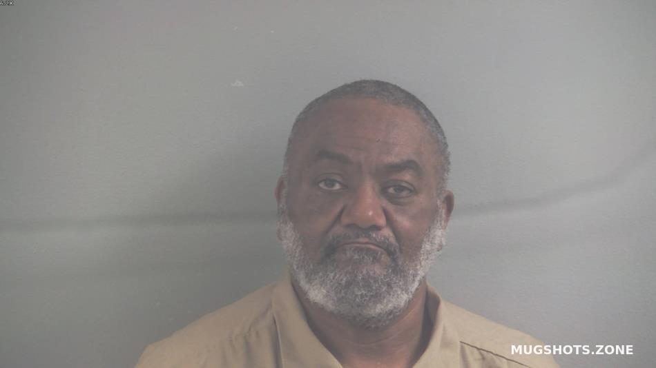 SARVER TIMOTHY . 01/05/2023 - Logan County Mugshots Zone