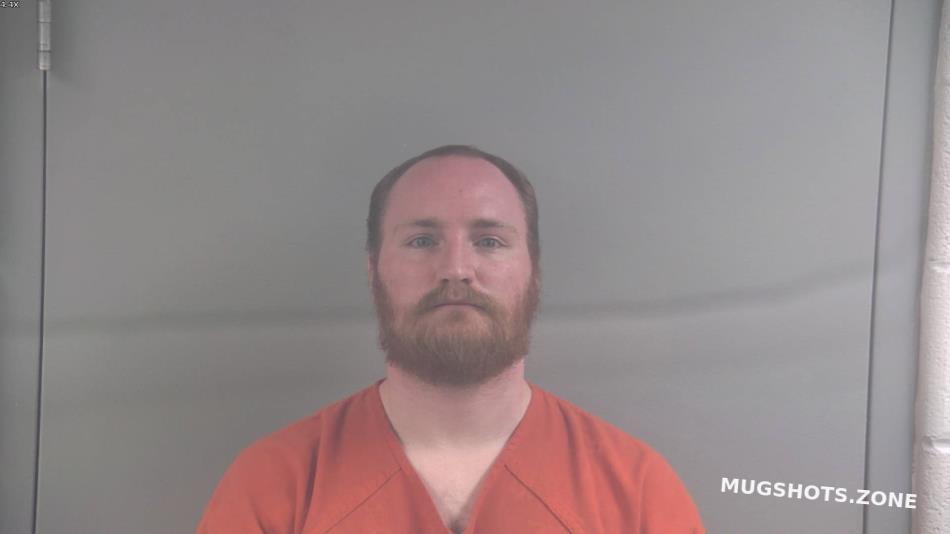 ADAMS BENJAMIN A 01/05/2023 - Logan County Mugshots Zone