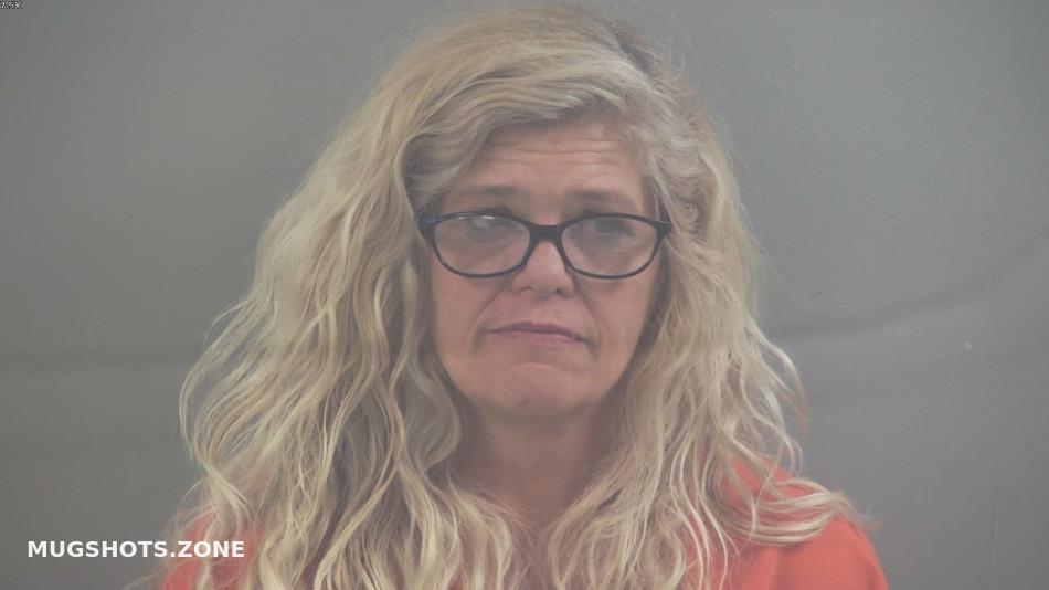 HADDEN SUZANNE M. 01/08/2023 - Logan County Mugshots Zone