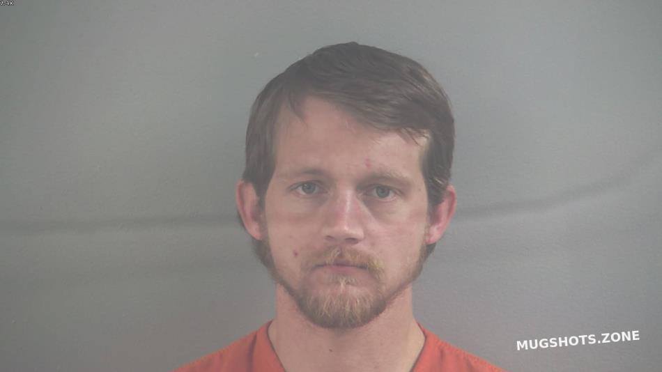 KNIGHT JOSEPH AUSTIN 01/13/2023 - Logan County Mugshots Zone