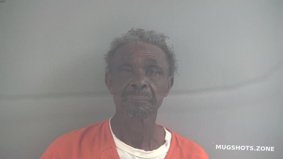 MASON THOMAS A 01/21/2023 - Logan County Mugshots Zone