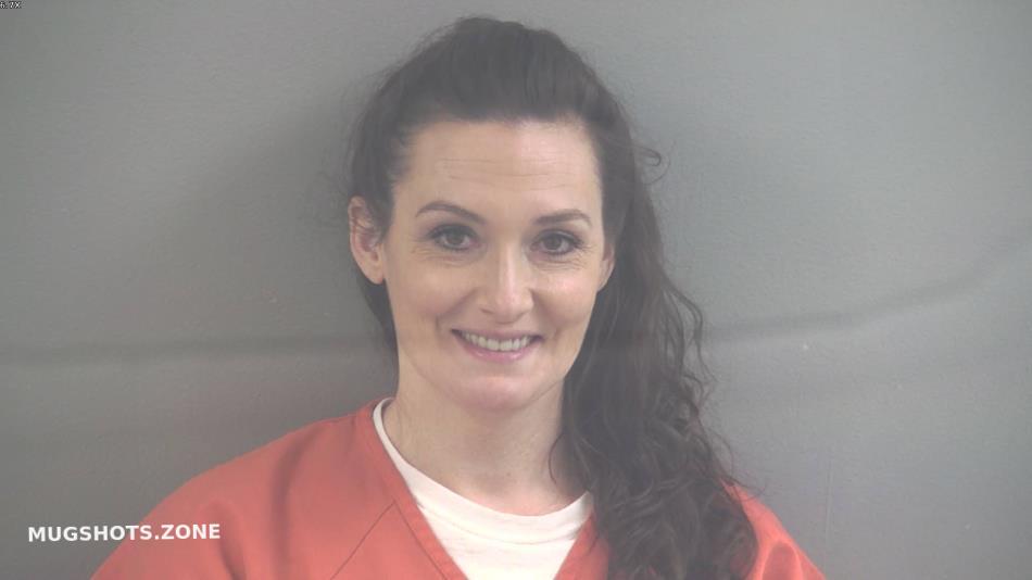 ONEAL LACY R 02/01/2023 - Logan County Mugshots Zone