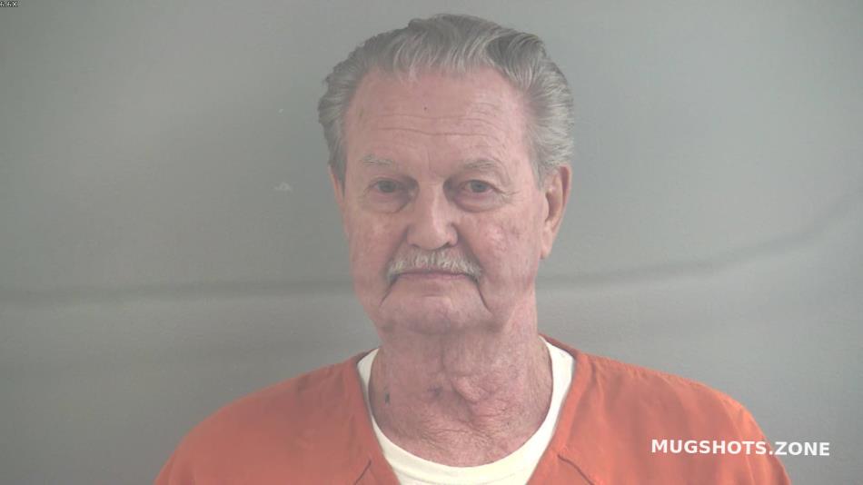 COLLINS RONALD C 02/12/2023 - Logan County Mugshots Zone