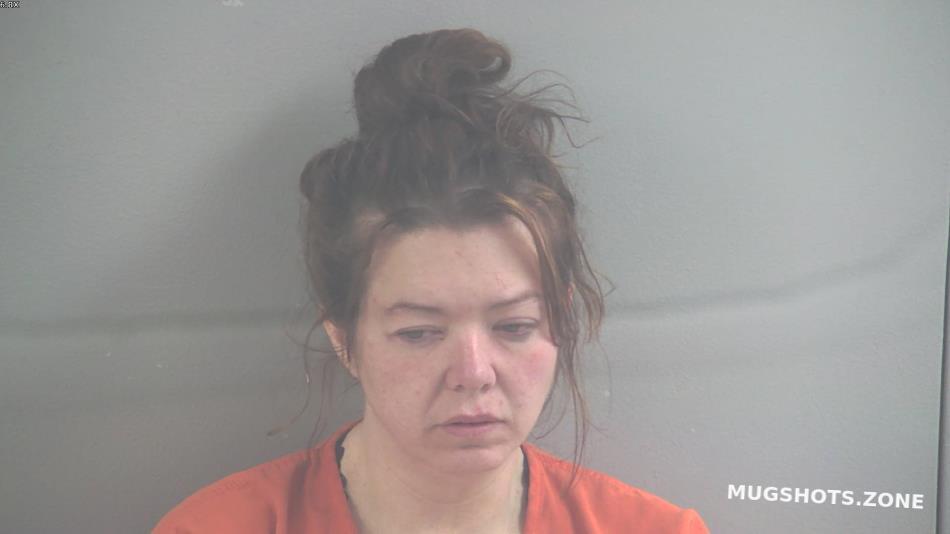 REEDER JENA M 03/03/2023 - Logan County Mugshots Zone