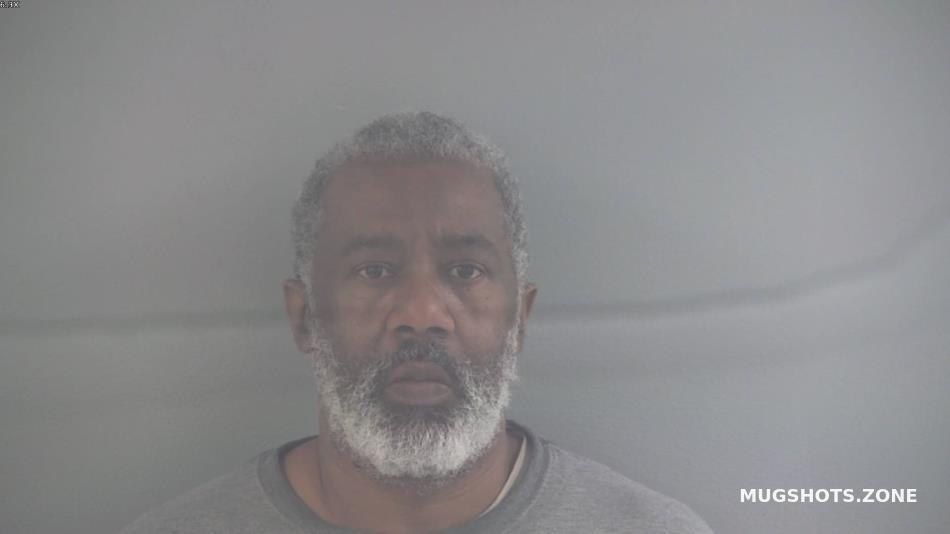 LITTLETON REGINALD F 03/13/2023 - Logan County Mugshots Zone