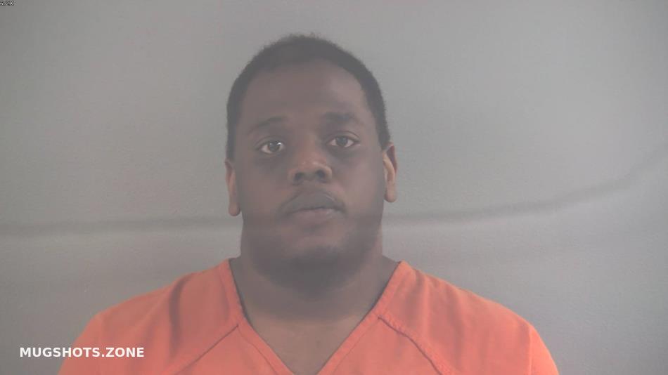 TURNER MATTHEW J 03/22/2023 - Logan County Mugshots Zone