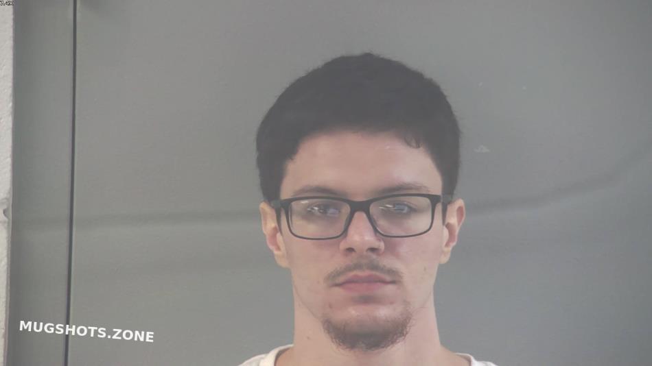 ROOKS TANNER JAMES 04/28/2023 - Logan County Mugshots Zone