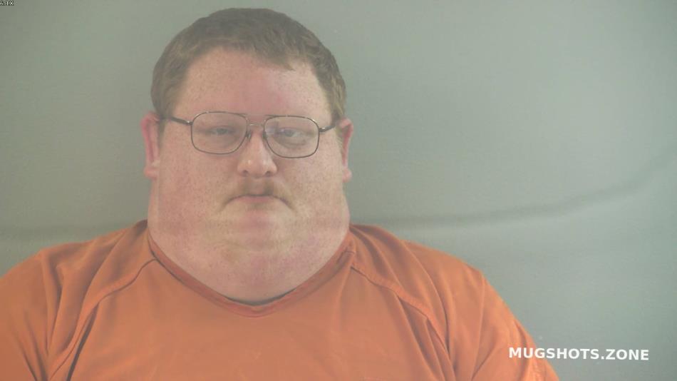 POGUE AUSTIN G 05/08/2023 - Logan County Mugshots Zone