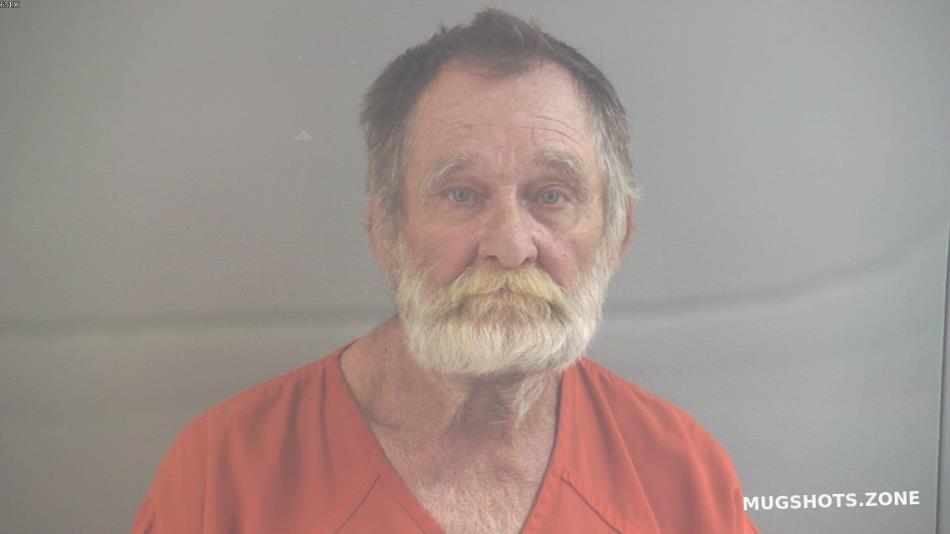 WILSON TERRY LYNN 05/19/2023 - Logan County Mugshots Zone