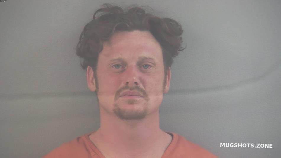 ANDERSON DANIEL V 05/24/2023 - Logan County Mugshots Zone