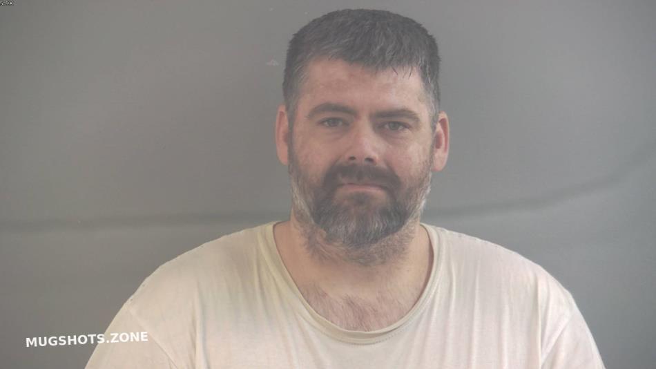 COX JOSHUA LESLIE 06/14/2023 - Logan County Mugshots Zone