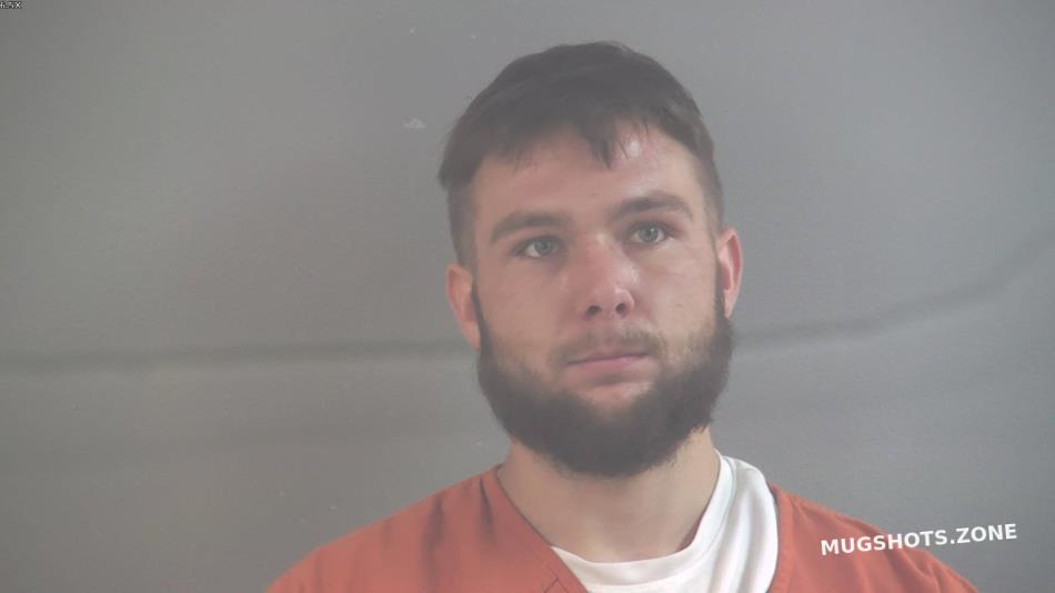 ABNEY CODY MONTANA 07/07/2023 - Logan County Mugshots Zone